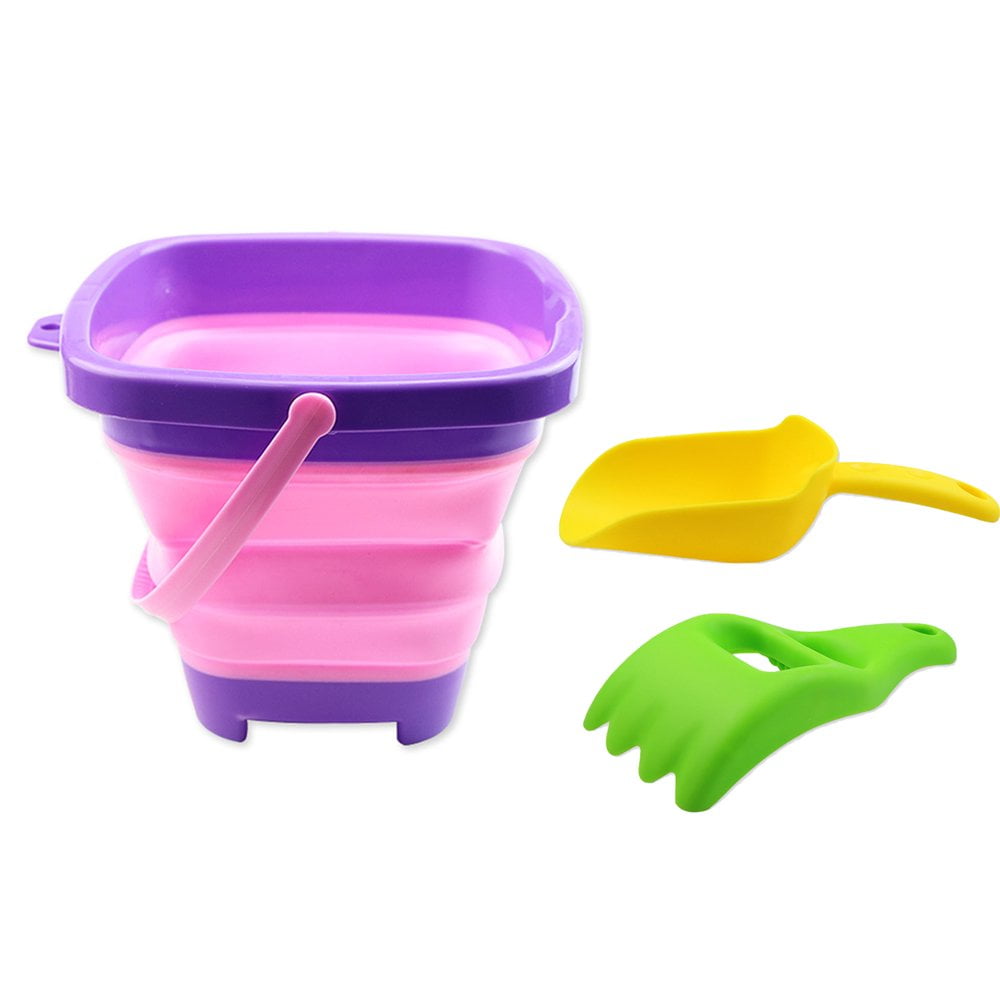 Bucket and spade set store