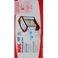 NUK Milk Bag Storage Rack, Organizer for Up to 10 Bags, Gravity ...
