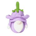 Crochet Kit For Beginners 1 Pcs Wobbles Crochet Kit Includes Step By
