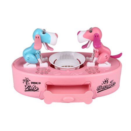 Electric Dog Shape Money Storage Cute Stealing Dog Money Box Coin ...