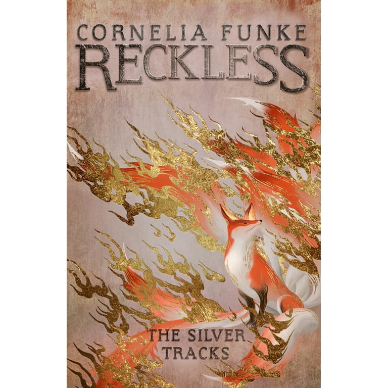 Reckless Cornelia Funke
