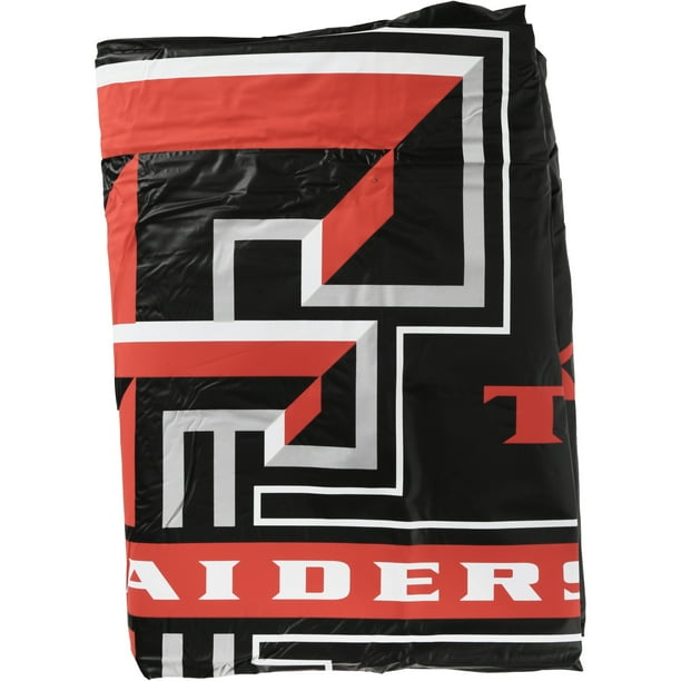 Rico Industries Inc. Texas Tech™ Red Raiders Grill Cover - Walmart.com ...