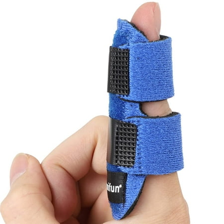 MAFNIO Trigger Finger Splints, Finger Support Brace for Straightening ...