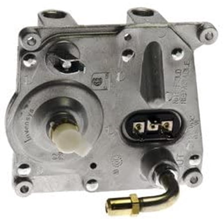 Whirlpool W10293048 Gas Valve - Walmart.com - Walmart.com