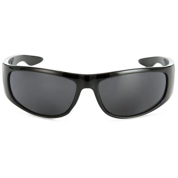 Solara Unisex Full Rim Sunglass Readers, 2.5 HSA/FSA Eligible - Walmart.com