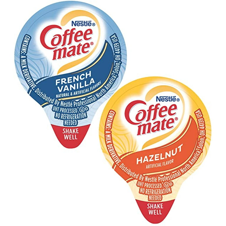 Coffee Mate Logo