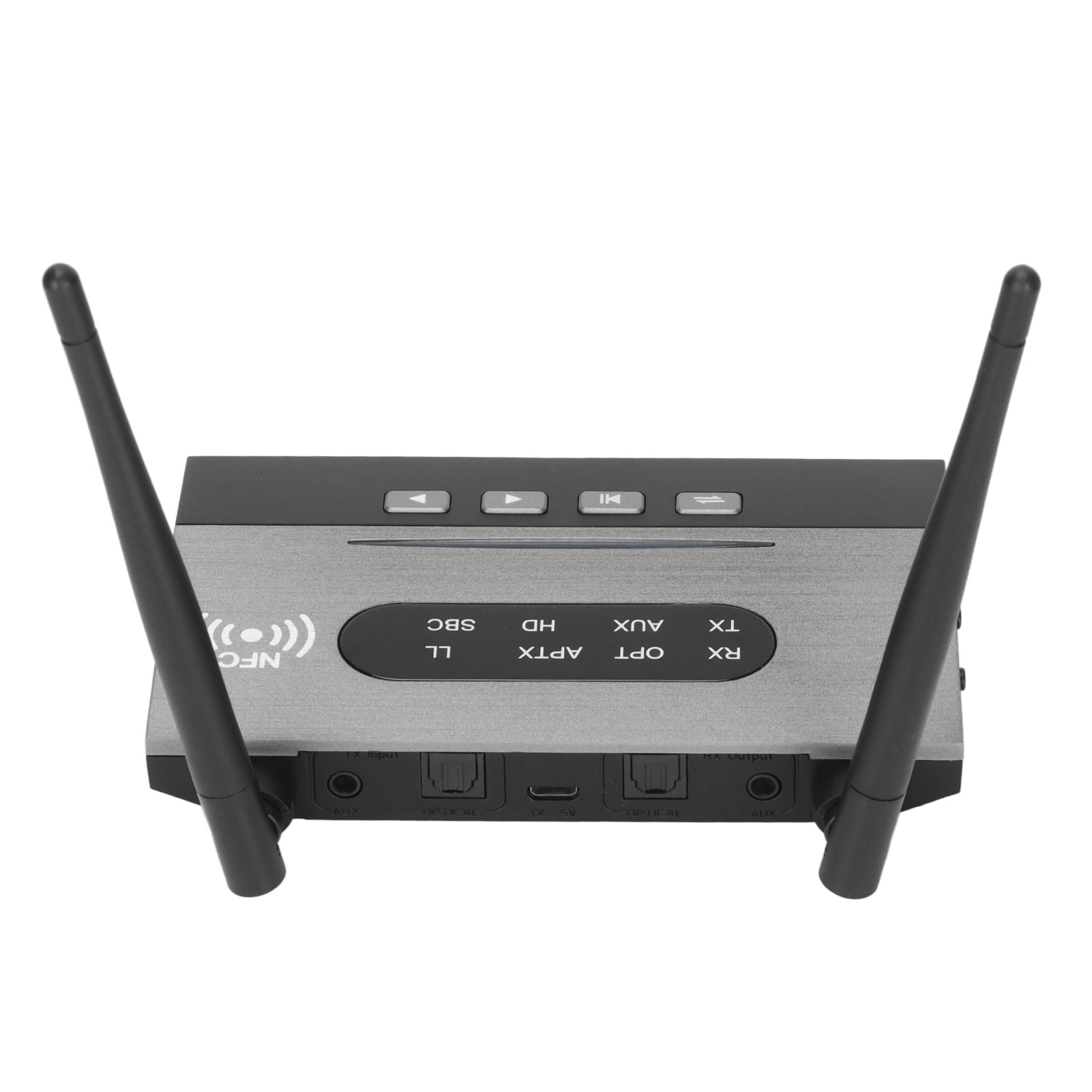 BT Transmitter Receiver CSR Chip HiFi Optical Wireless Adapter for ...