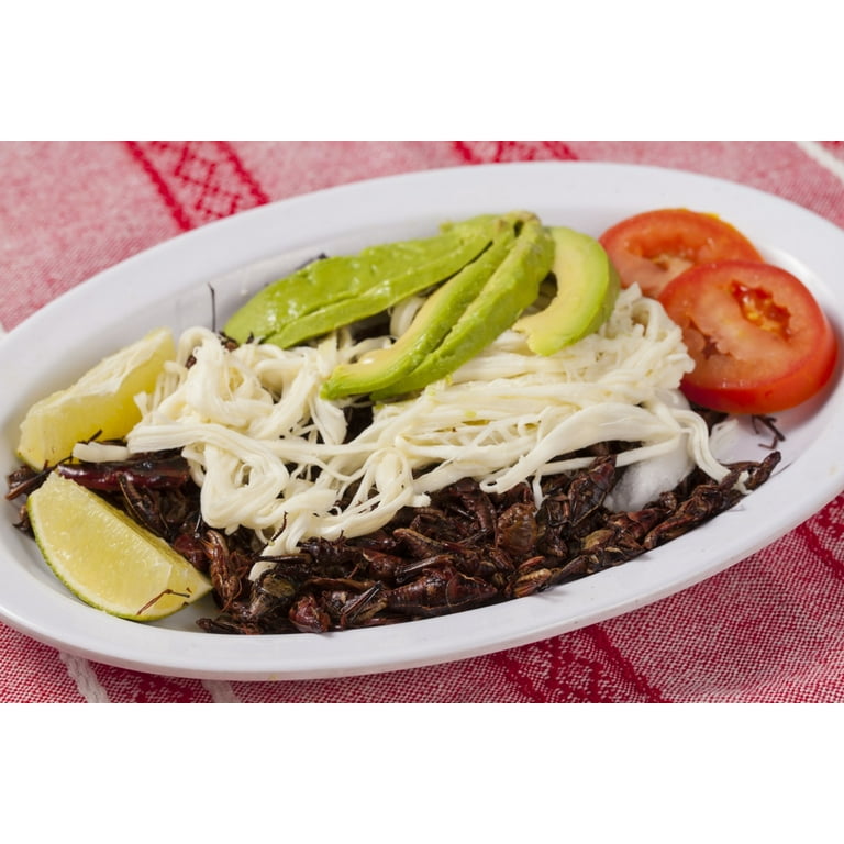 Chapulines Shoes