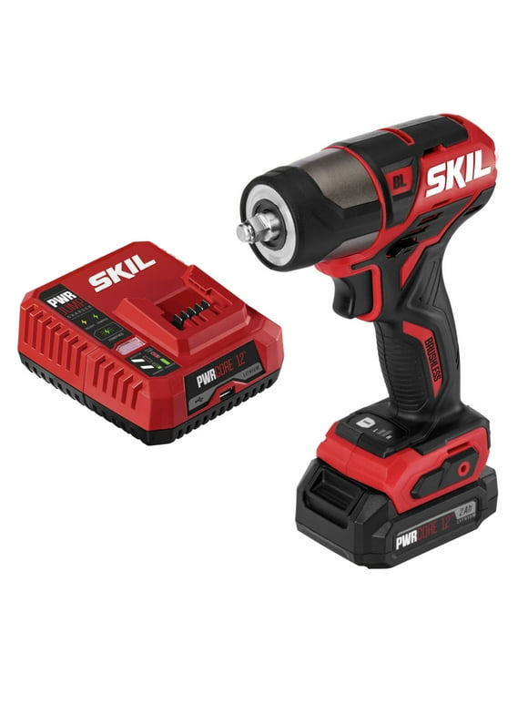 SKIL PWR CORE 12 in SKIL - Walmart.com