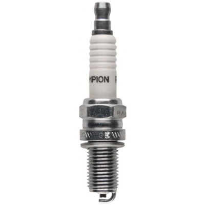 Champion 71 RC12YC Spark Plug - 4 Pack - For Briggs & Stratton 5066 ...