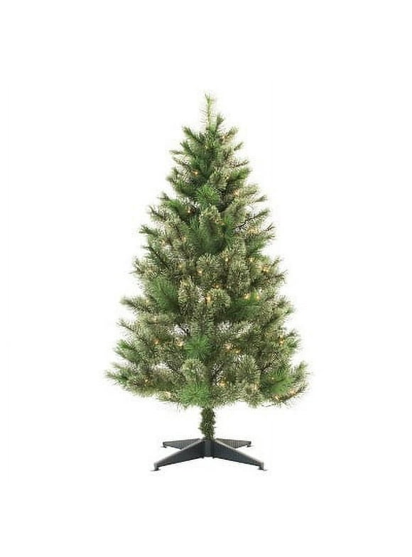 Wondershop Christmas Trees by Height in Christmas Trees - Walmart.com