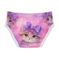 Cotton Triangle Briefs 2T-8Y, Comfortable Breathable Safety Standard ...