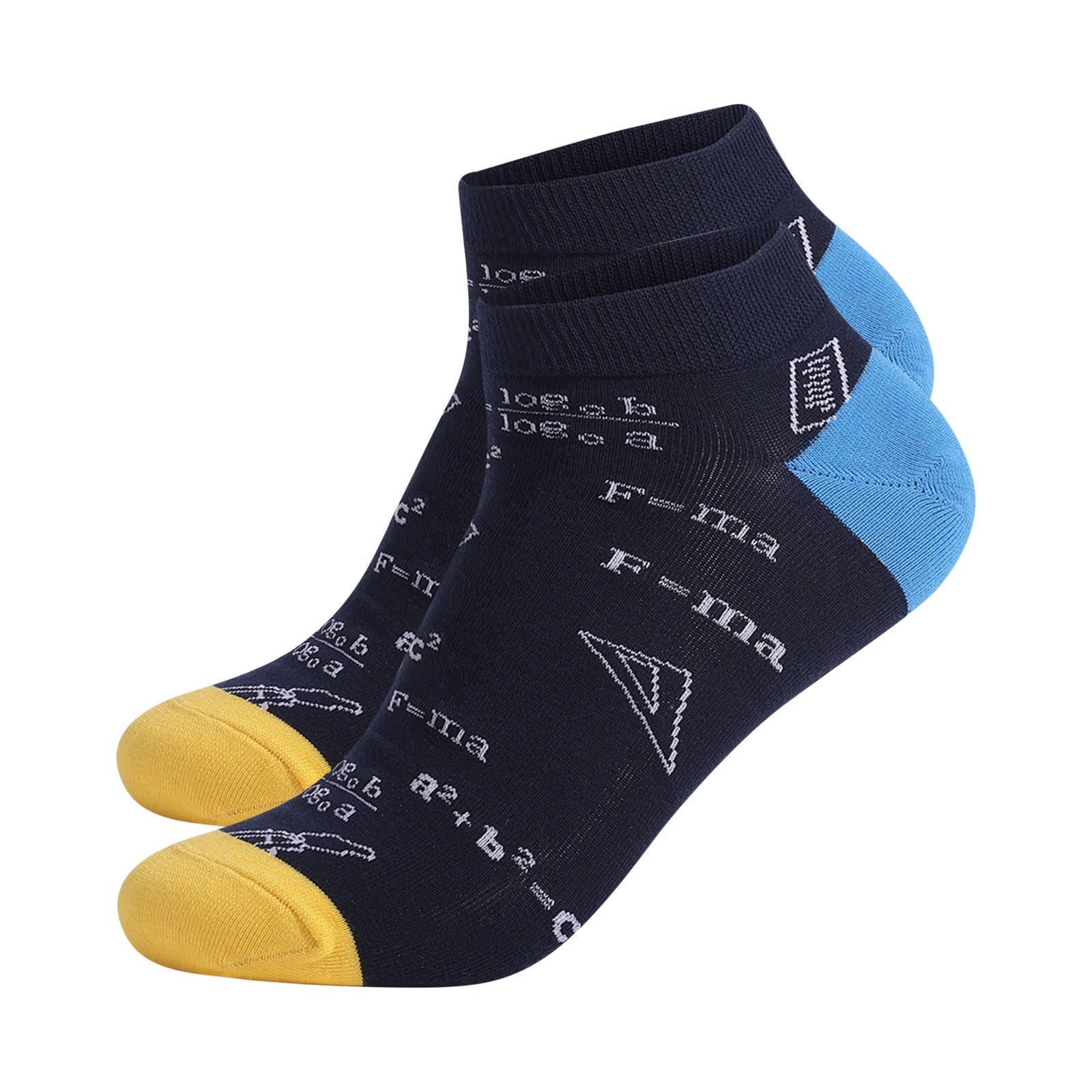 Walk in Clouds of Comfort HIMIWAY All-Season Sock Options 12 Pairs Of ...