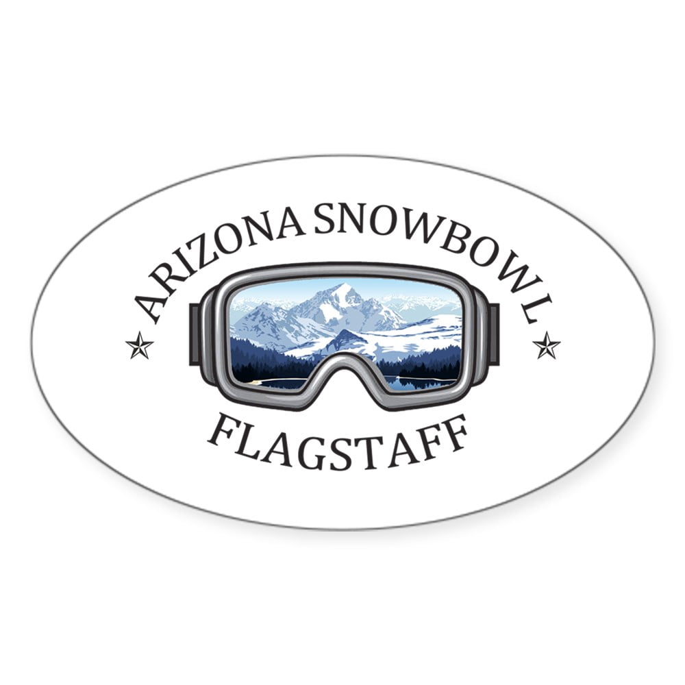 Arizona Snowbowl Logo