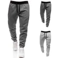 CHENge Big and Tall Pants Casual Fashion Hiking Casual Pants Straight ...