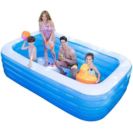 Oversized Water Park Baby Swimming Pool Home Baby Inflatable Swimming ...
