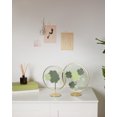 Umbra Infinity Round 4"x6" Picture Frame - Walmart.com