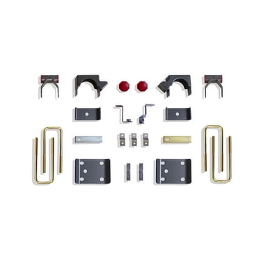 MaxTrac Suspension 2019-2022 Fits Chevrolet Silverado 1500 Fits GMC ...