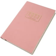 Pukka Pads Daily Planner Pad - Ditzy Floral - Pack 6 - Walmart.com