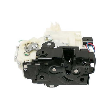 Door Lock Kit - Compatible with 1999 - 2010 Volkswagen Jetta 2000 2001 ...