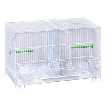 STI-9708 9-ga Wire cage Protects Horn/Strobe/spkr - Walmart.com