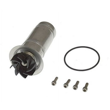 Taco 0011 BF4-J, Cast Iron Circulating Pump, Bronze Cartridge, 1/8 HP ...