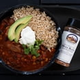 Shawhan Farms Mexican Mole Dry Sauce Mix - Manchamanteles Blend - All ...