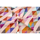 The Daphne Quilt Pattern by Kitchen Table Quilting - Walmart.com