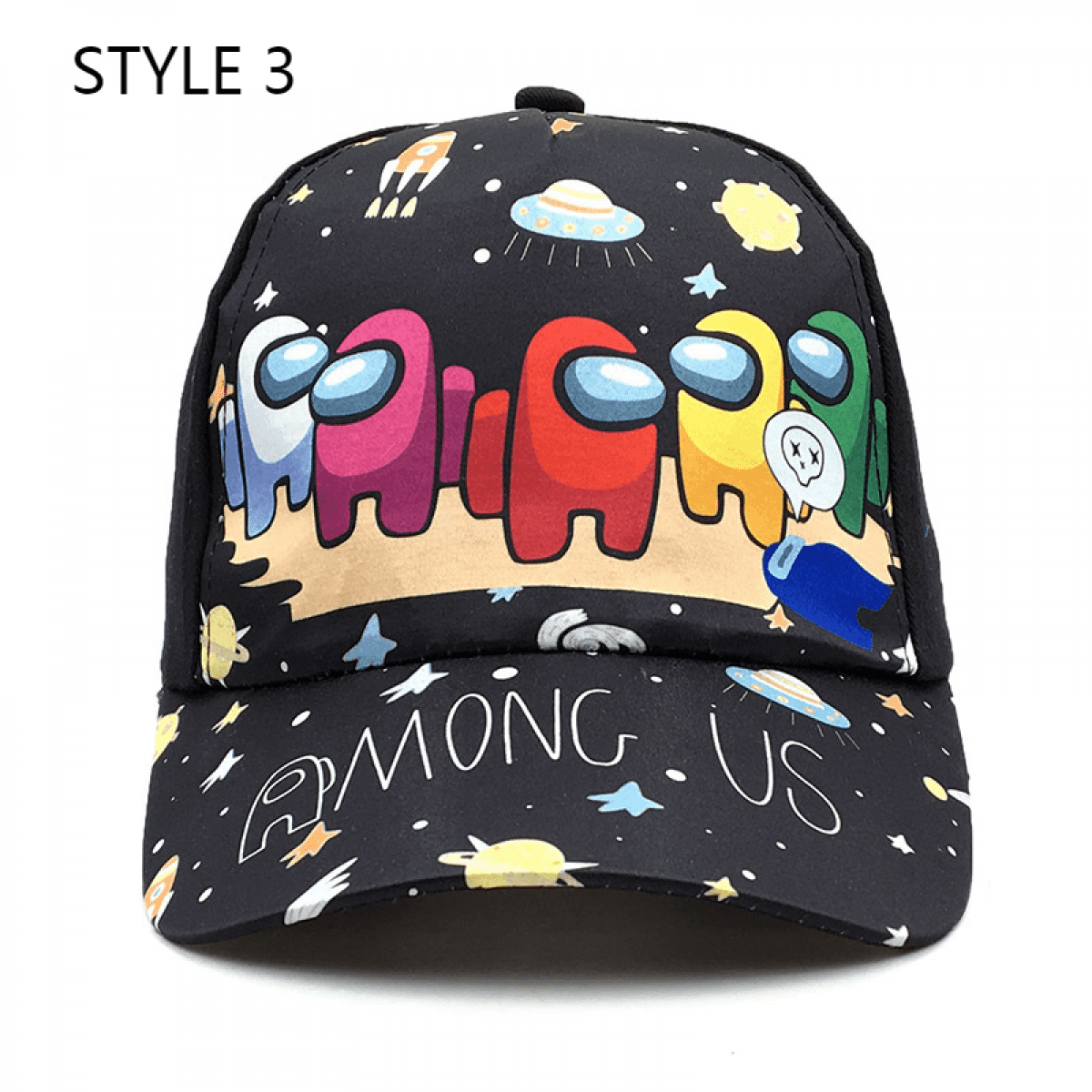 Click here for Xycca Among Us Game Peripheral Printing Childrens... prices