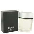 Tous Men 3.4 oz EDT Sp - Walmart.com