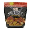 Great Value Frozen Seafood Mix with Squid, Mussels, Shrimp, and ...