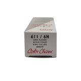 COLOR CHARM GEL PERMANENT TUBE HAIR COLOR 6N 2 oz. - Walmart.com