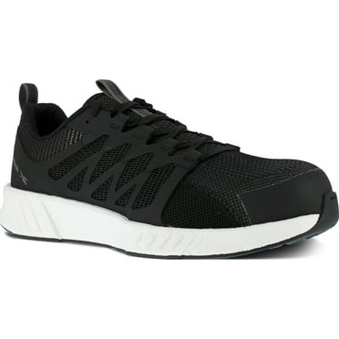 Puma Safety Women's Celerity 642915 Pink Steel Toe Knit Safety Shoe ...