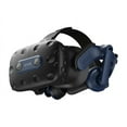 HTC VIVE Pro 2 - 5K VR Headset Only - Virtual Reality Devices - Walmart.com