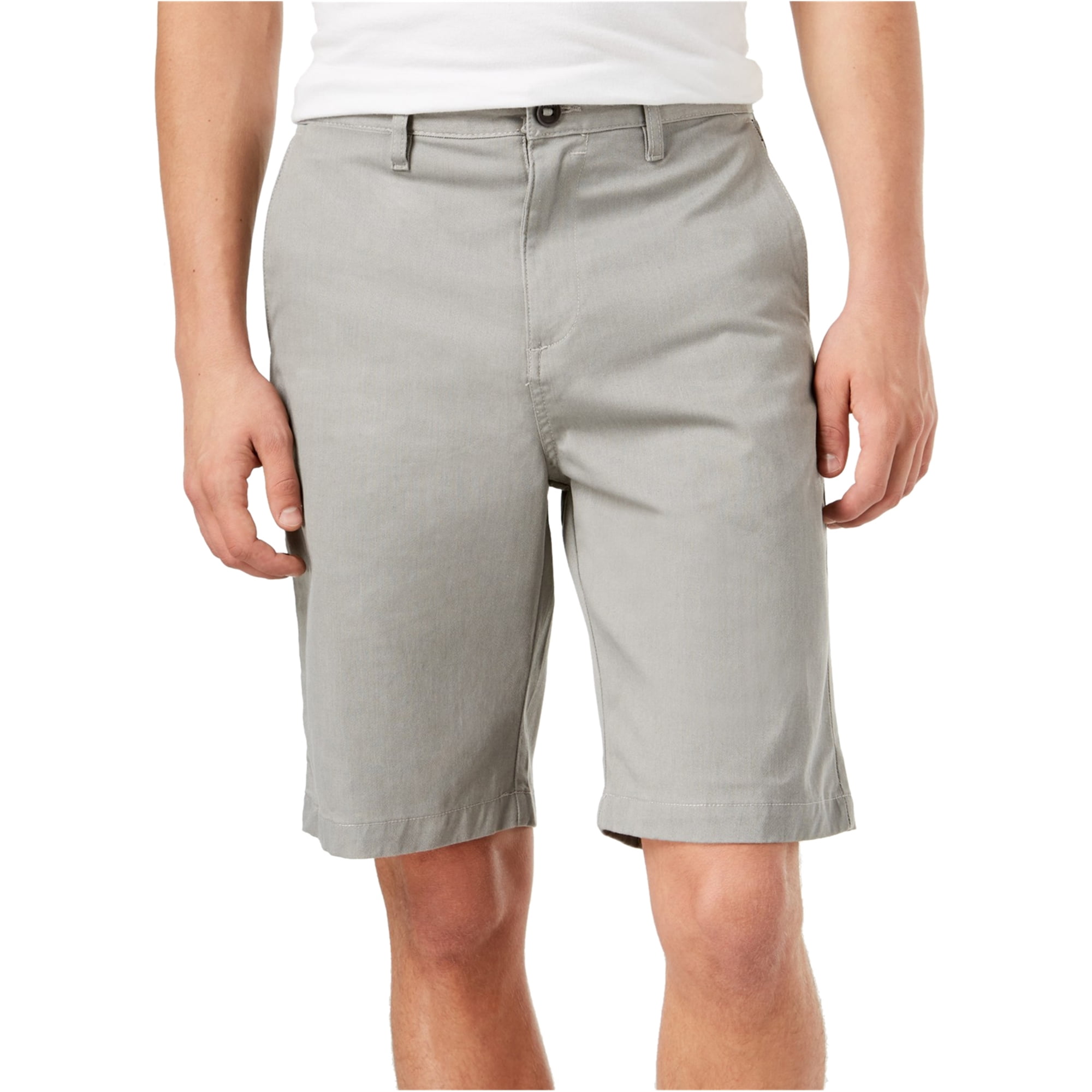 Billabong Mens Carter Stretch Casual Walking Shorts Grey 30 Walmart billabong-mens-carter-stretch-casual-walking-shorts-grey-30-walmart