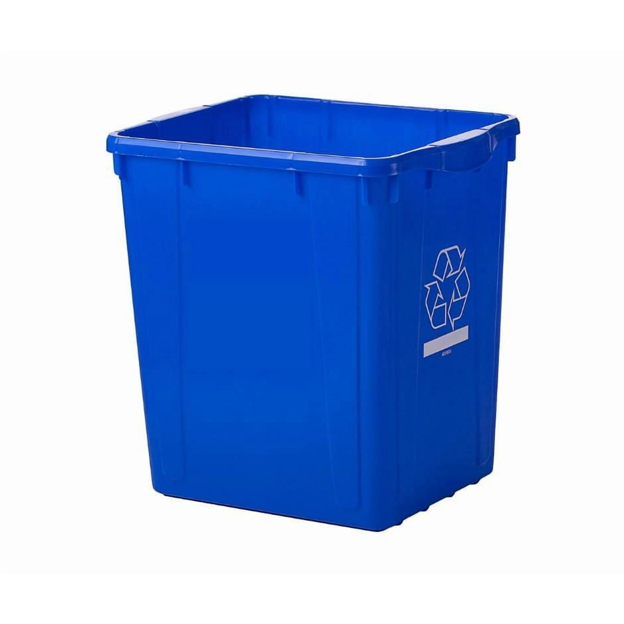 Click here for Homeworks Curbside Recycle Bin 19x15.5x21 prices
