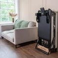 Align-Pilates F3 Folding Pilates Reformer | Home Fitness Equipment ...