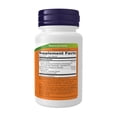 NOW, Milk Thistle Supplement, Double Strength 300 mg, 50 Veg Capsules ...