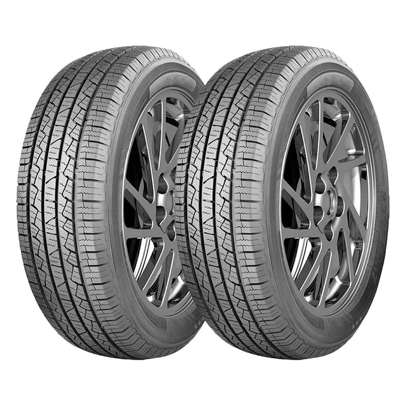 Paquete de 2 LLANTAS FULLRUN FRUN-FOUR 215/70R16 100H | Walmart en línea