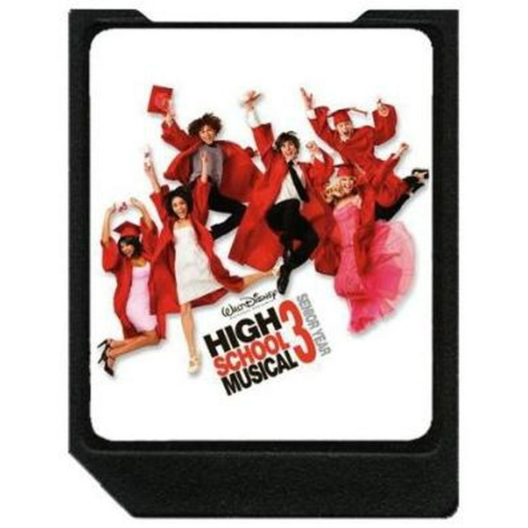 High School Musical Soundtrack
