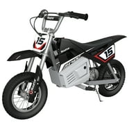 Razor MX650 Dirt Rocket High-Torque Electric Motocross Dirt Bike, 17 ...