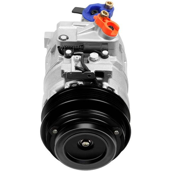 Sprinter 3500 Sprinter Ac Compressor