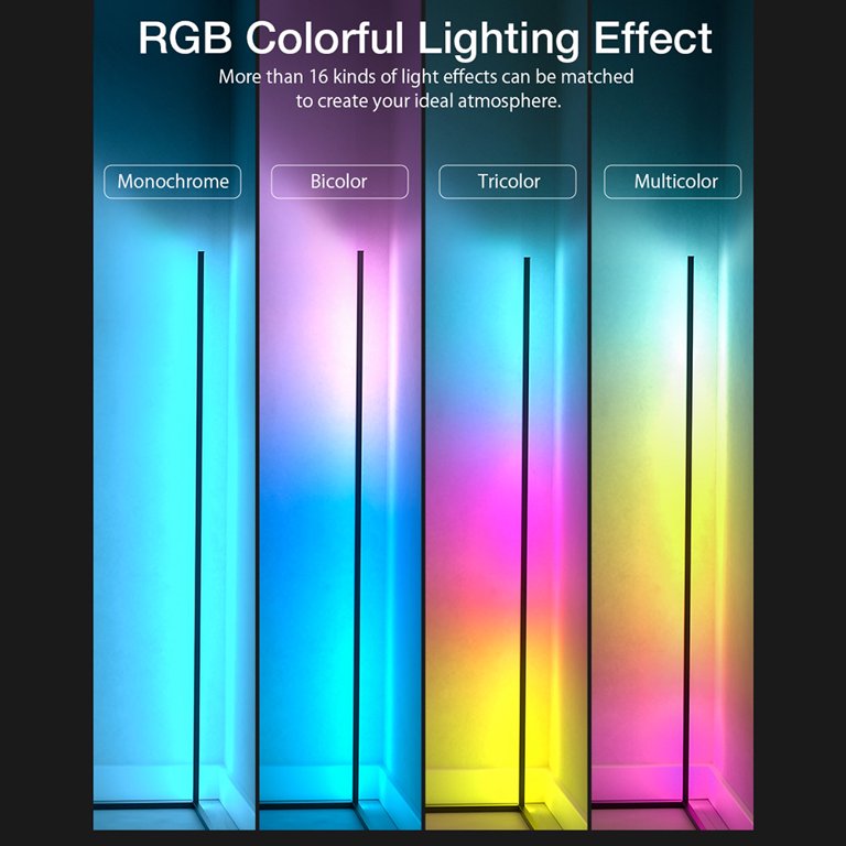 Cool Lighting Effects For Your Room