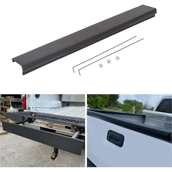 Ford F150 Tailgate Cap