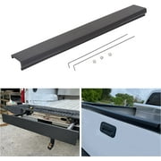 Ford F250 Tailgate Cap