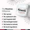 Penetrex Joint and Muscle Relief & Recovery, Cream, 2oz HSA/FSA ...