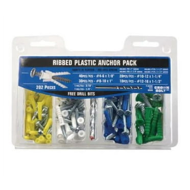 Keeper 04528 4-7/16" Recessed Square Flip Ring Anchor - Walmart.com