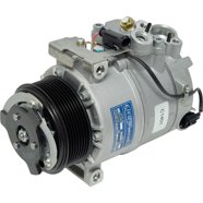 New UAC CO 11139C A/C Compressor -- 10S20F Compressor Assembly Fits ...
