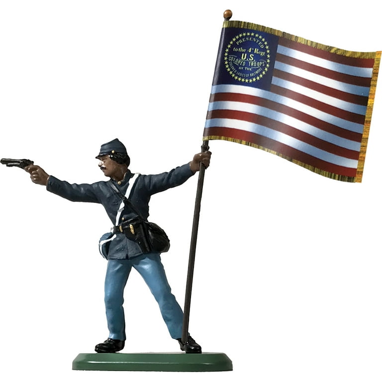William Britain Toy Soldier