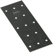 Simpson Strong Tie AC4 1 1 1 18-Gauge 4-Inch Adjustable Post Cap ...